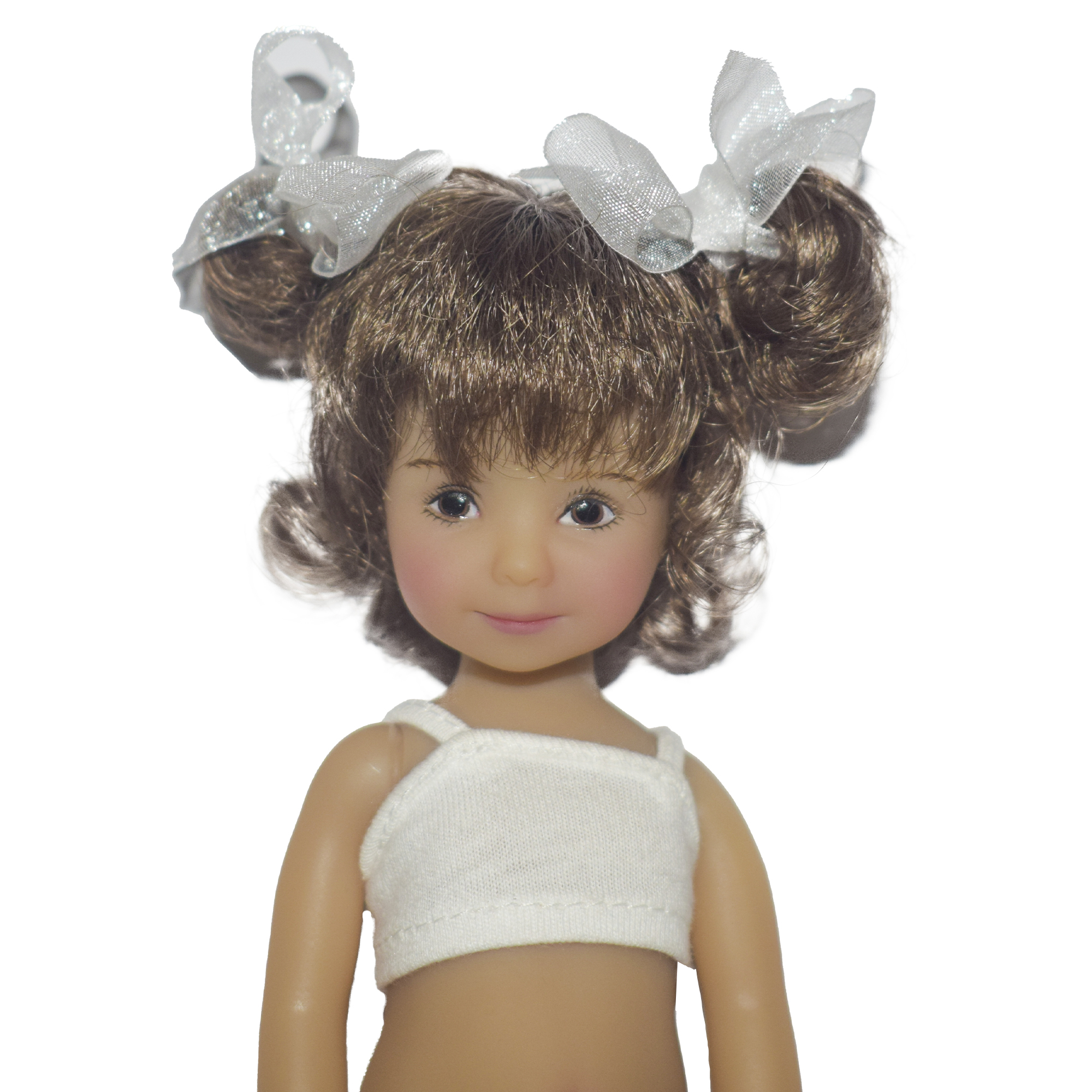 Basic Jennifer – Little Charming Shop