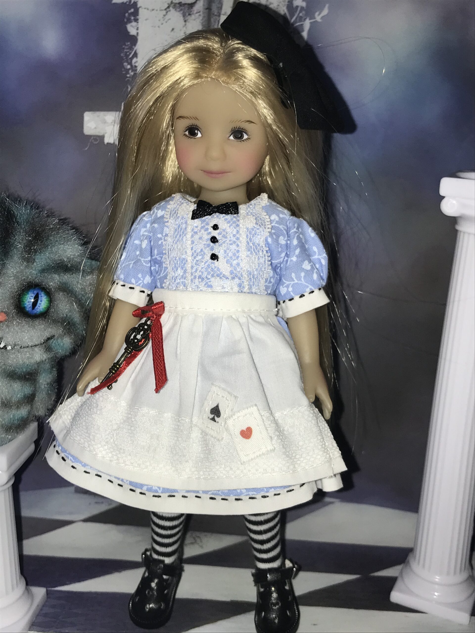 Alice – Little Charming Shop