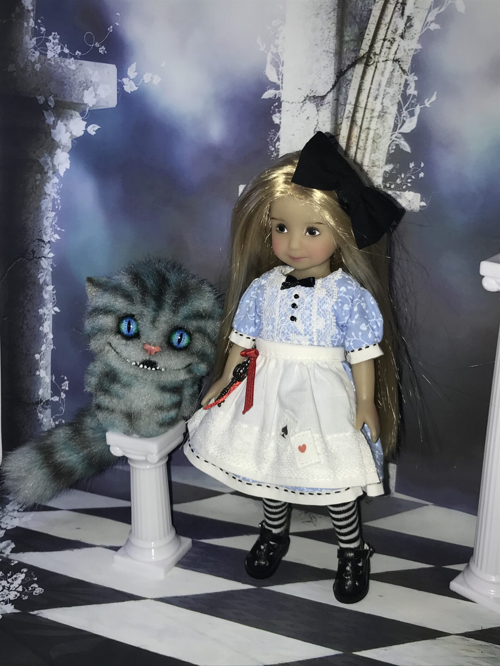 Alice – Little Charming Shop